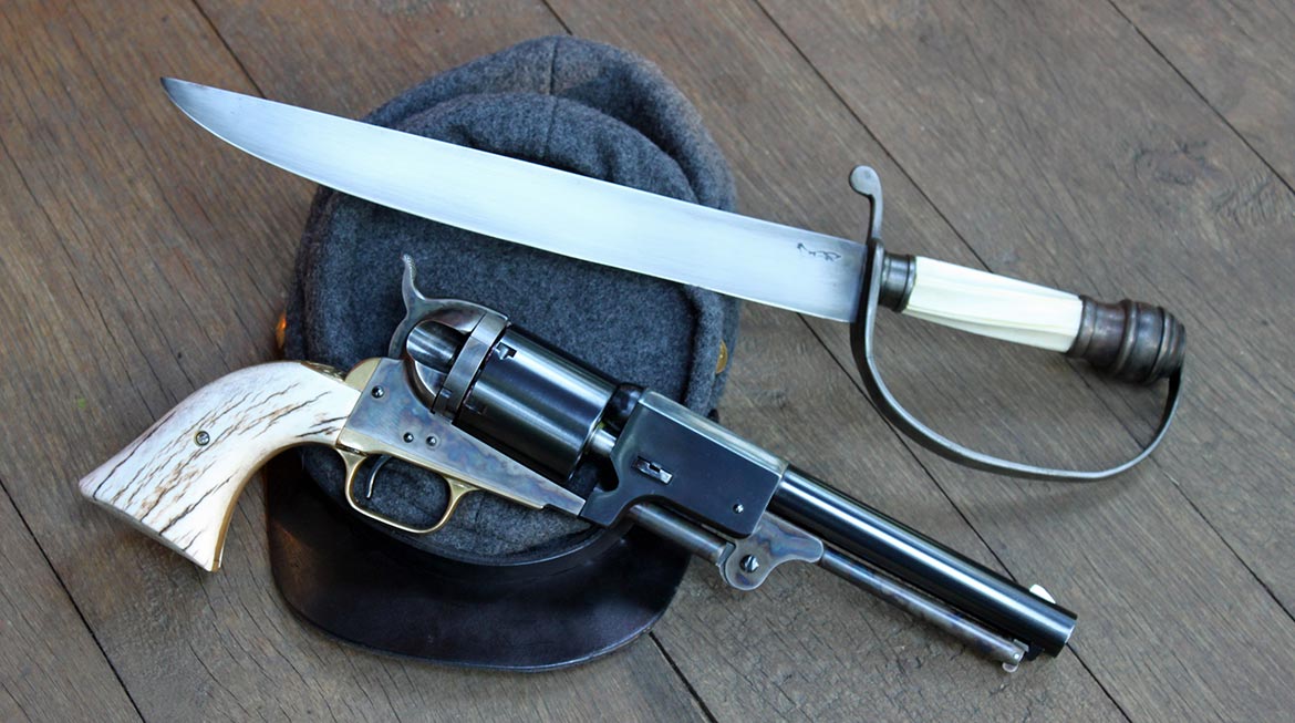 Kirst Cartridge Converters | Old West Firearms | .22 Converters