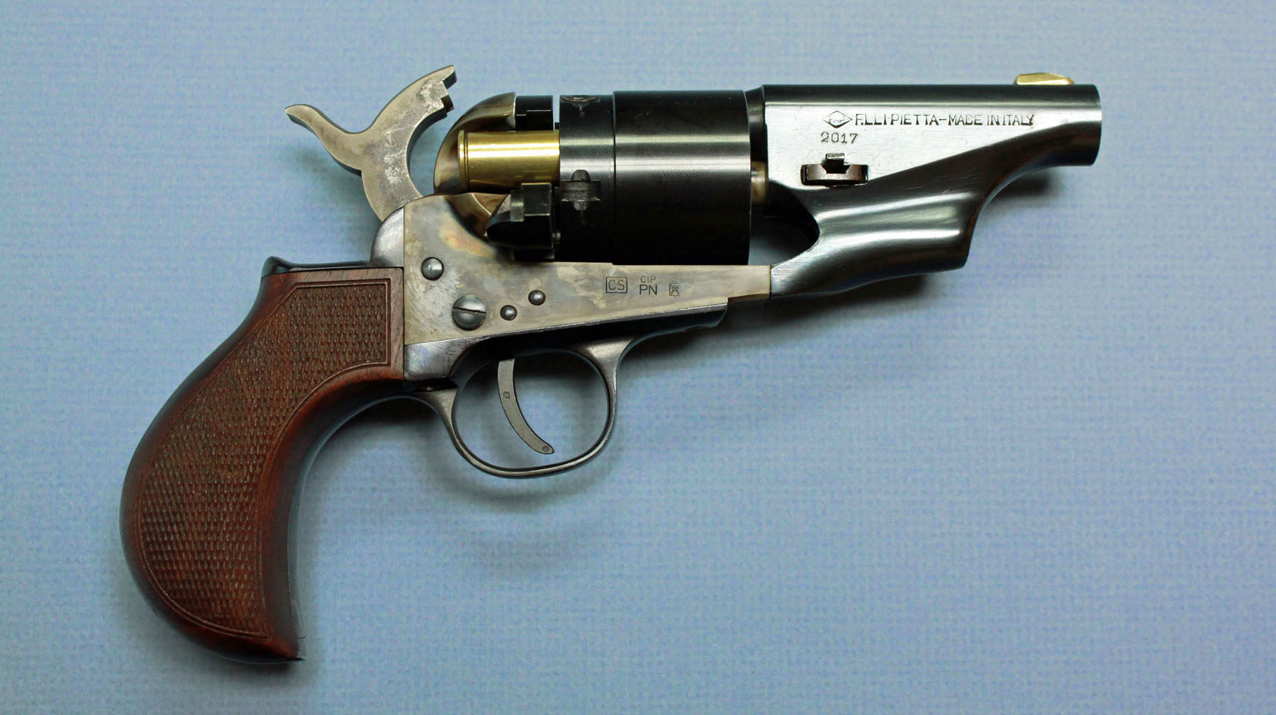 Kirst Cartridge Conversion Best Cartridge Conversion Revolvers 5398